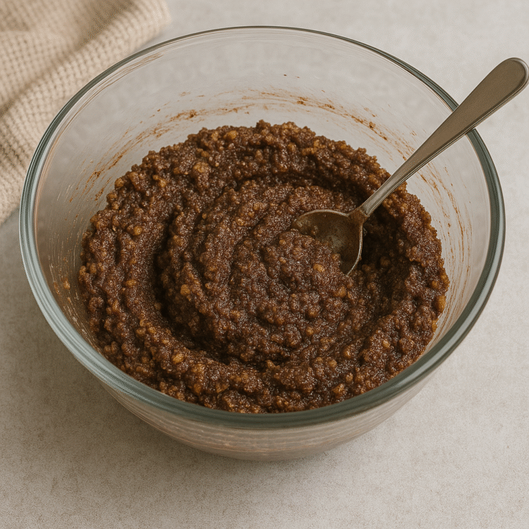 6 Steps to Bake Traditional Romanian Cozonac – Fluffy & Authentic Recipe